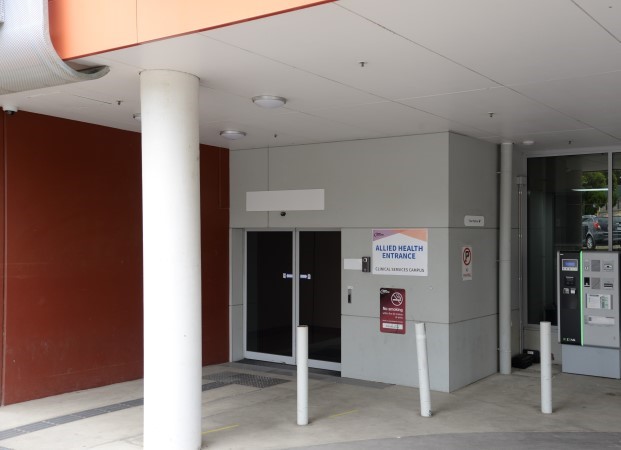 Bendigo Health Website - Clinical Services Campus